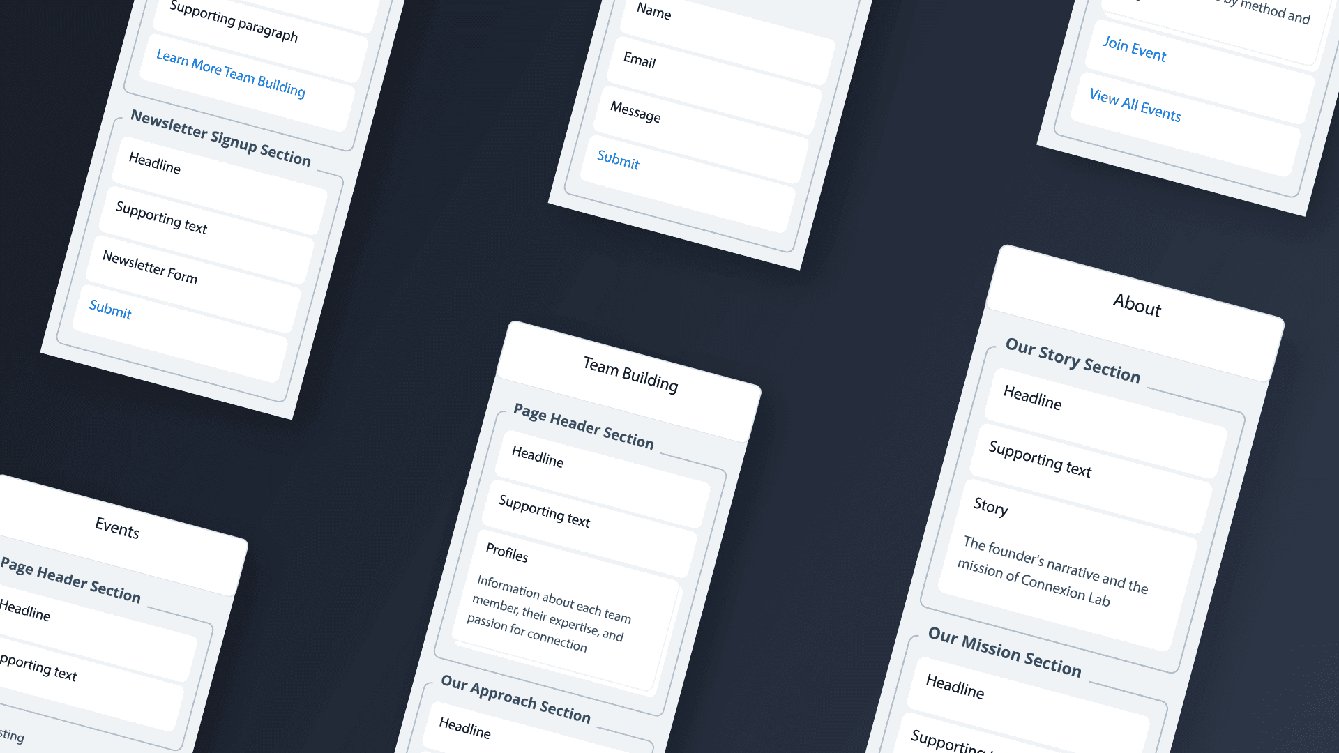 Smarative | Unleash User Experience Potential: Empower Your Website ... Smarative | Unleash User Experience Potential: Empower Your Website ...